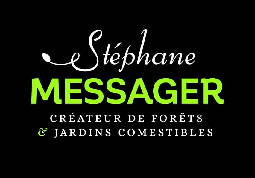 Stéphane MESSAGER -Tout sur les Jardins Fruitiers